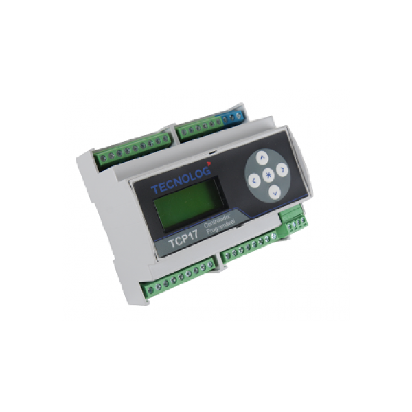 CLP Universal TCP17 - Tecnolog - Tecnolog