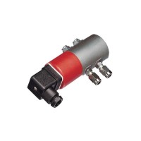 Transmissor de Pressão Diferencial HUBA 692 - Tecnolog