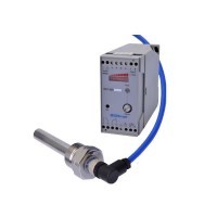 Transmissor de Vazão SITRON F420 / RCF - Tecnolog - Tecnolog